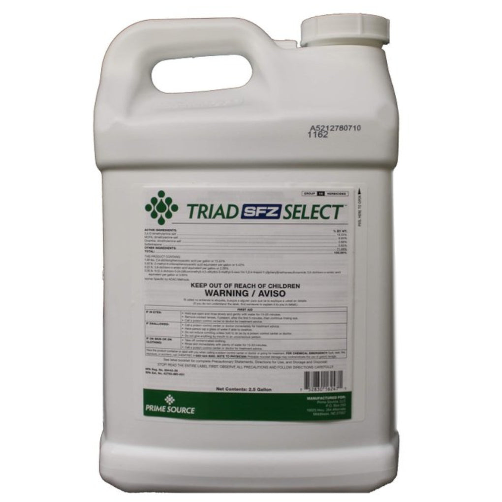 Prime Source, LLC – A to Z Lawn Supply